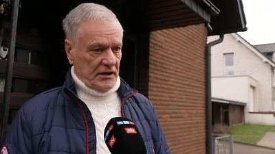 Cold-Case "Debbie" Sassen aus Düsseldorf: Gibt es nach 30 Jahren jetzt ...